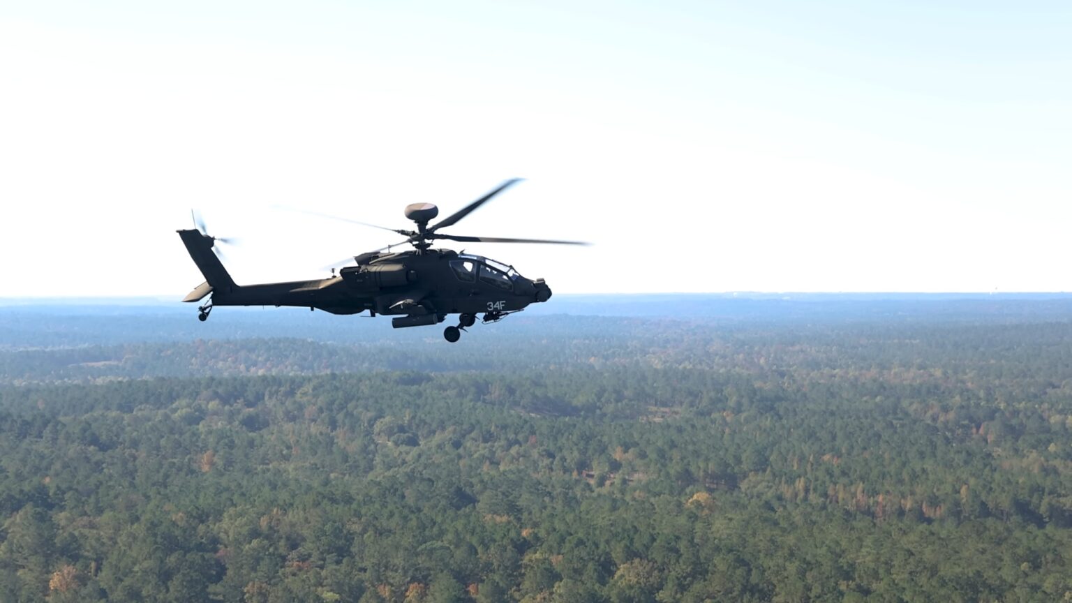 How Fast Do Helicopters Fly? Explore Their Speed Dynamics