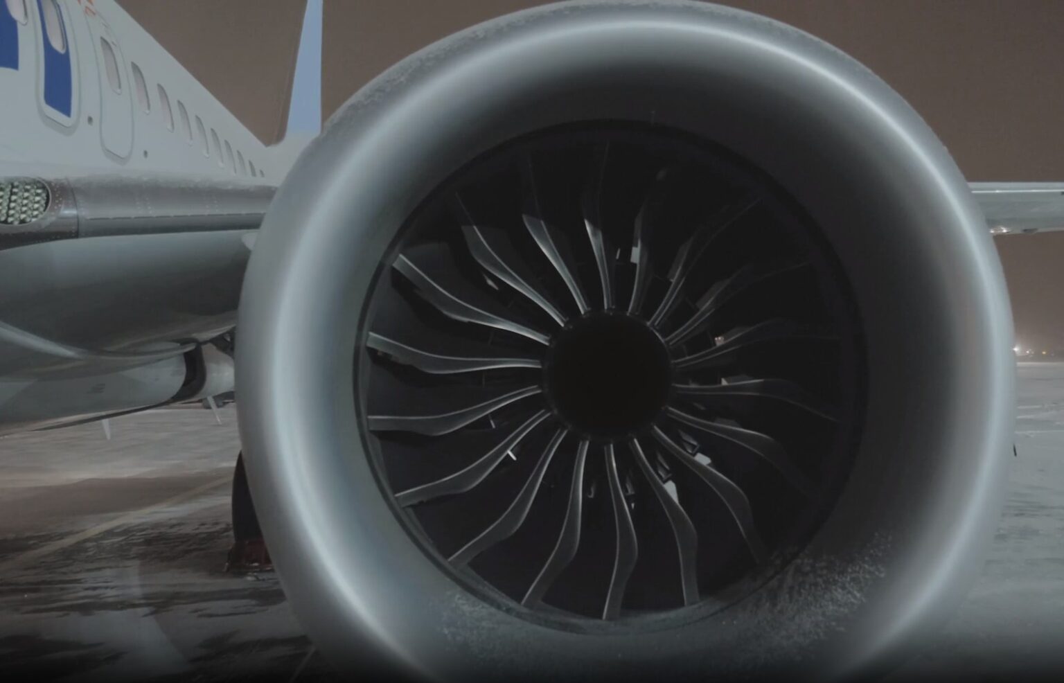 What are the Different Types of Aircraft Engines? Aircraft Engine ...