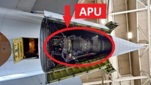 What is an Aircraft APU and What’s it Used For? A Hidden But Essential ...