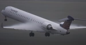 What are Airplane Wingtip Vortices? A Flight Engineer's Guide - Rpas ...