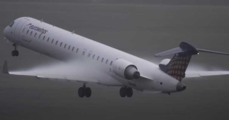 What are Airplane Wingtip Vortices? A Flight Engineer's Guide - Rpas ...