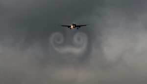 What are Airplane Wingtip Vortices? A Flight Engineer's Guide - Rpas ...