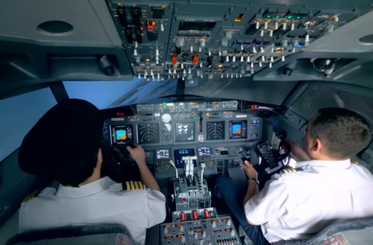 What are Airplane Wingtip Vortices? A Flight Engineer's Guide - Rpas ...