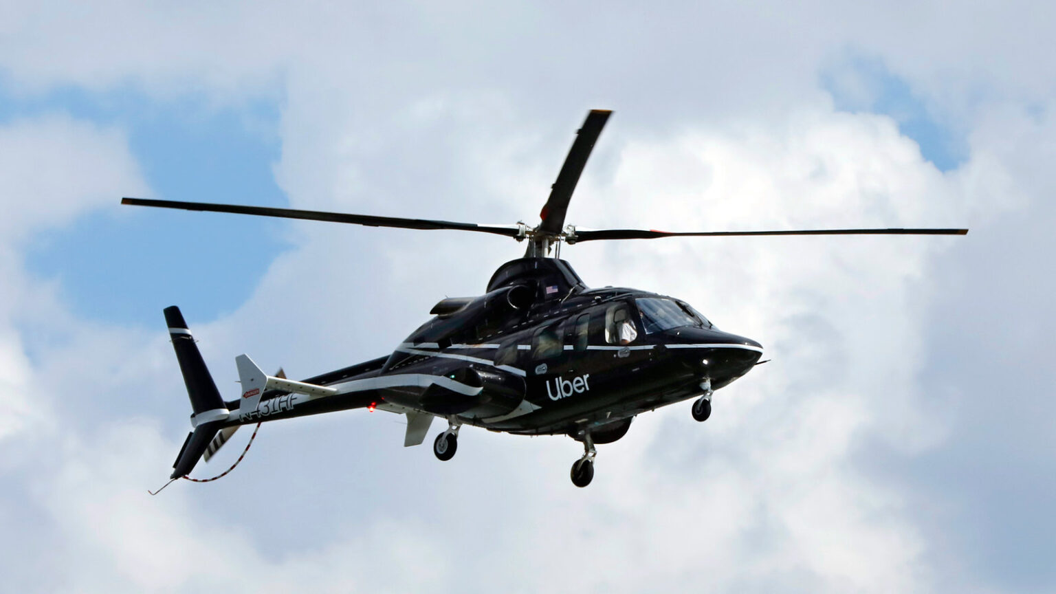 How Fast Do Helicopters Fly? Explore Their Speed Dynamics