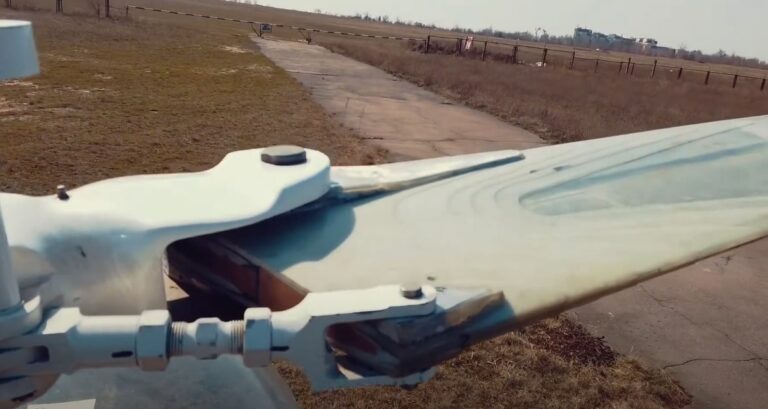 What Are Helicopter Blades Made Of? - A Detailed Overview