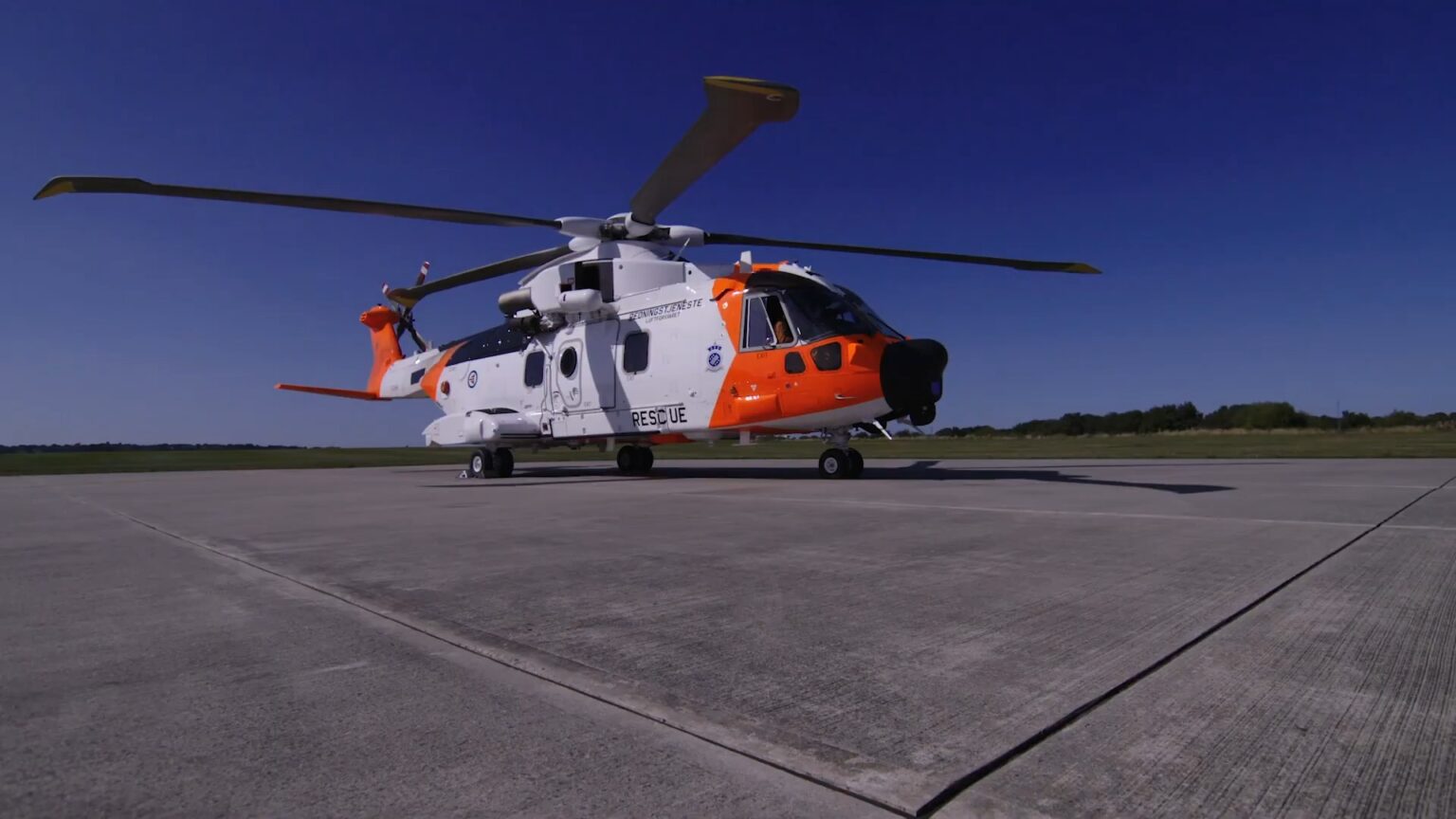 What Are Helicopter Blades Made Of? - A Detailed Overview